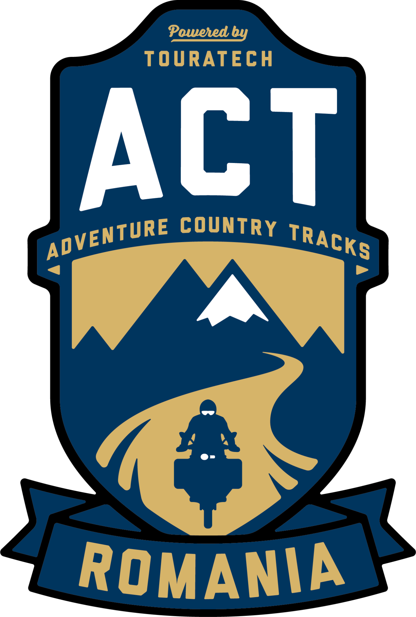 Adventure Country Tracks e.V. – European Adventure Motorcycle Foundation