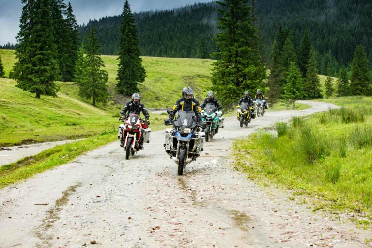Adventure Country Tracks e.V. – European Adventure Motorcycle Foundation