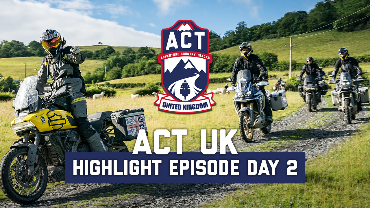 Nachrichtenbereich - Abenteuerland Tracks e.V.