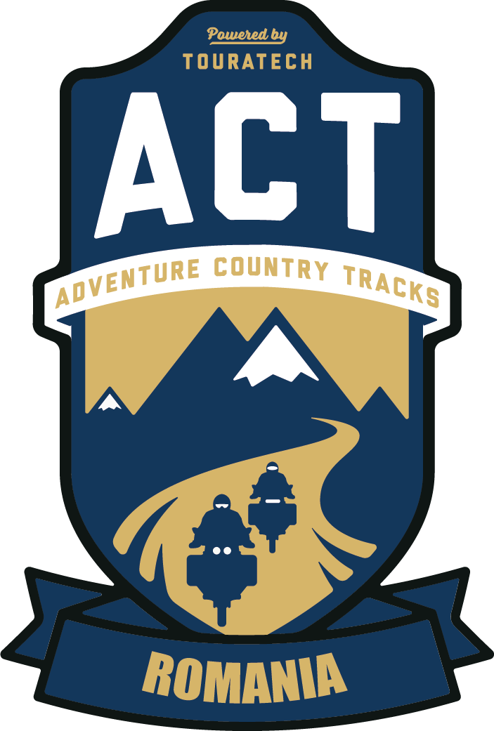ACT UK – Adventure Country Tracks e.V.