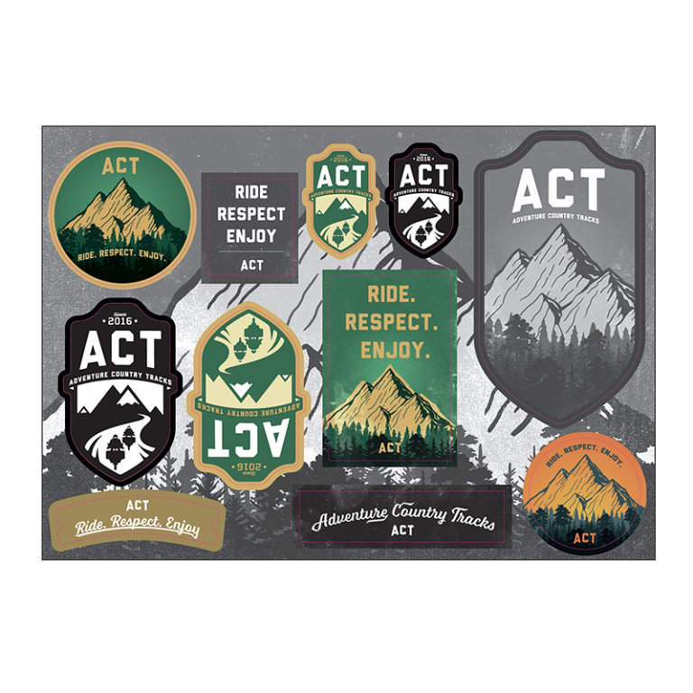 Products – Adventure Country Tracks e.V.