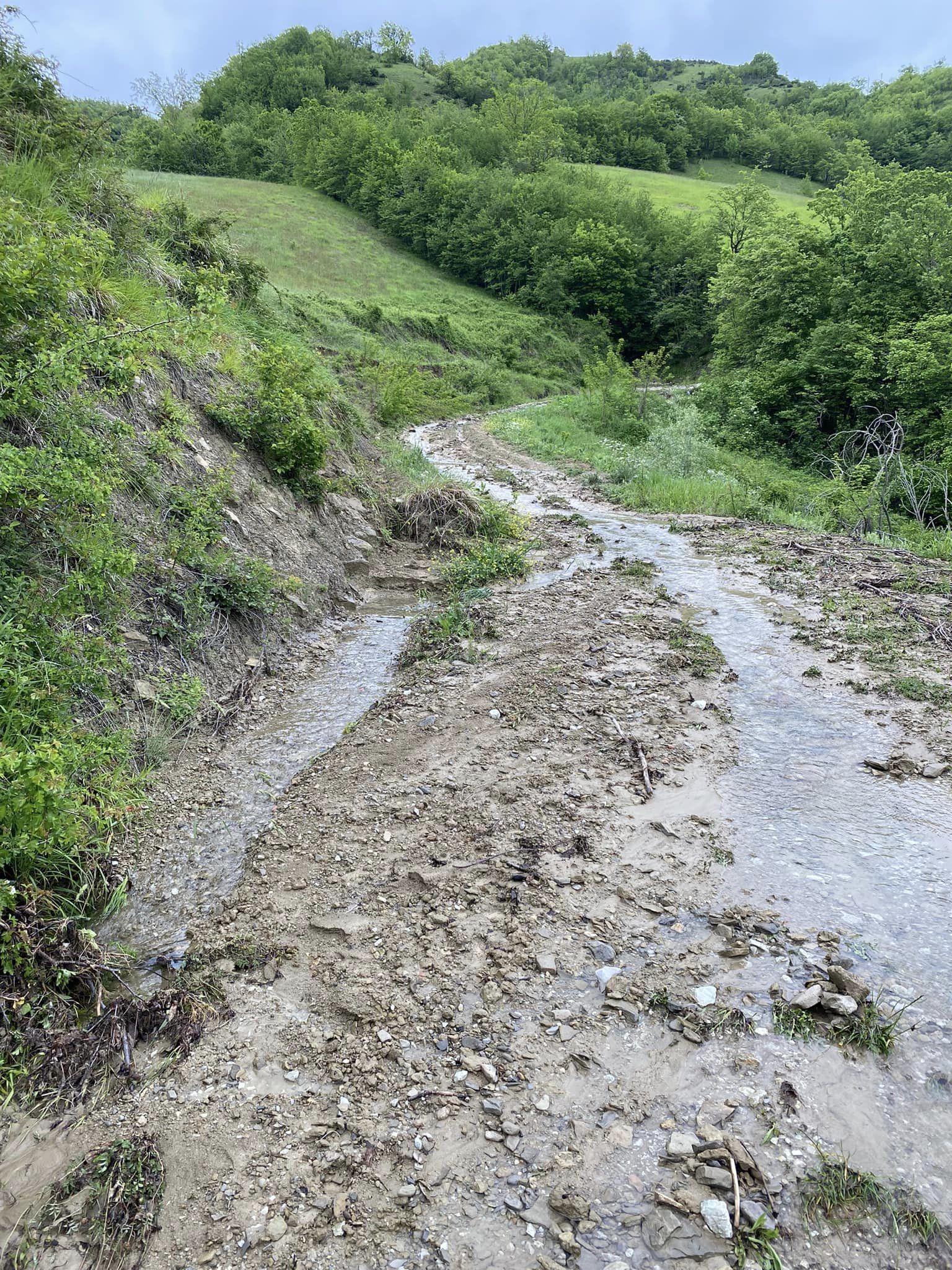 Adventure Country Tracks e.V. - European Adventure Motorcycle Foundation