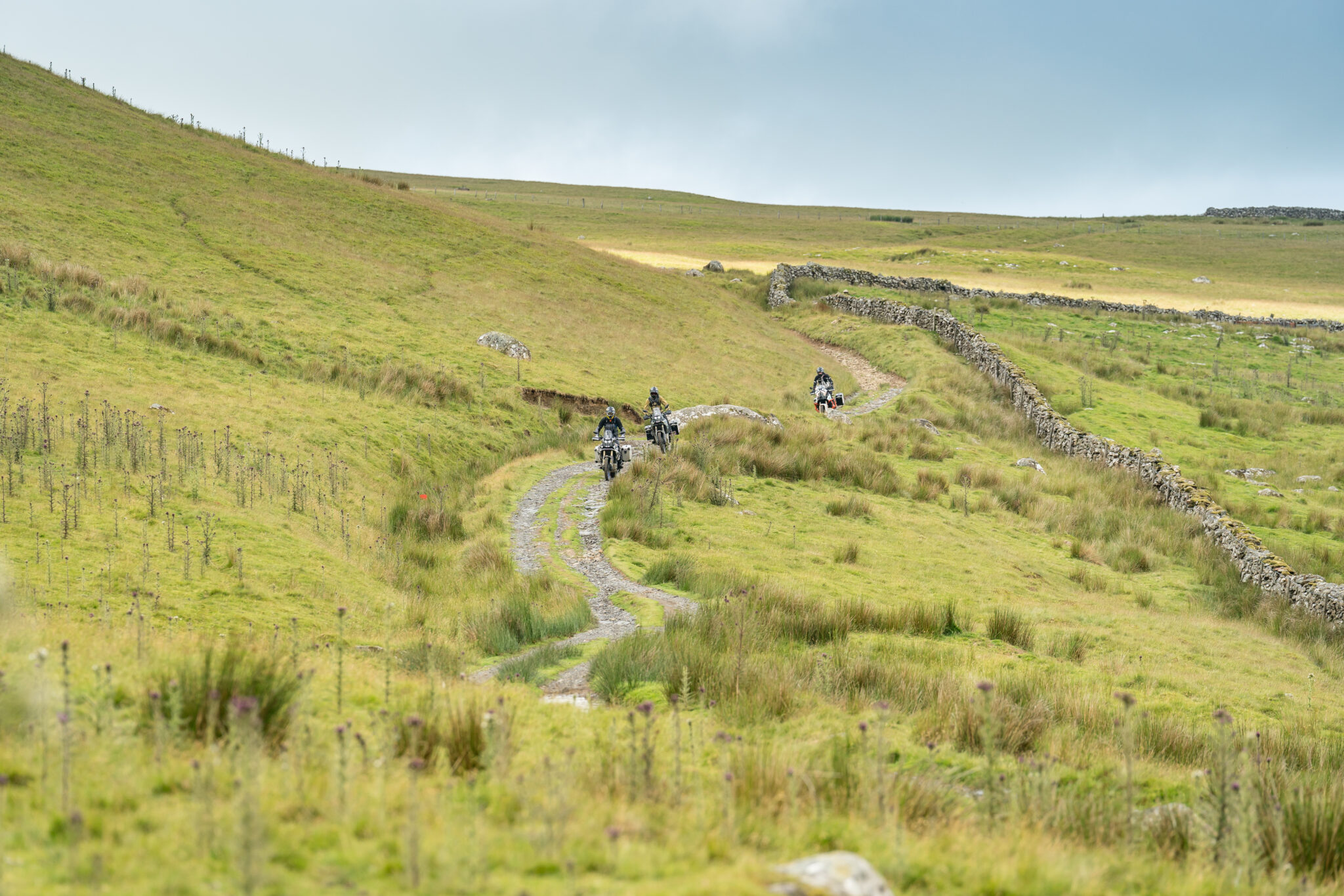 Adventure Country Tracks e.V. – European Adventure Motorcycle Foundation