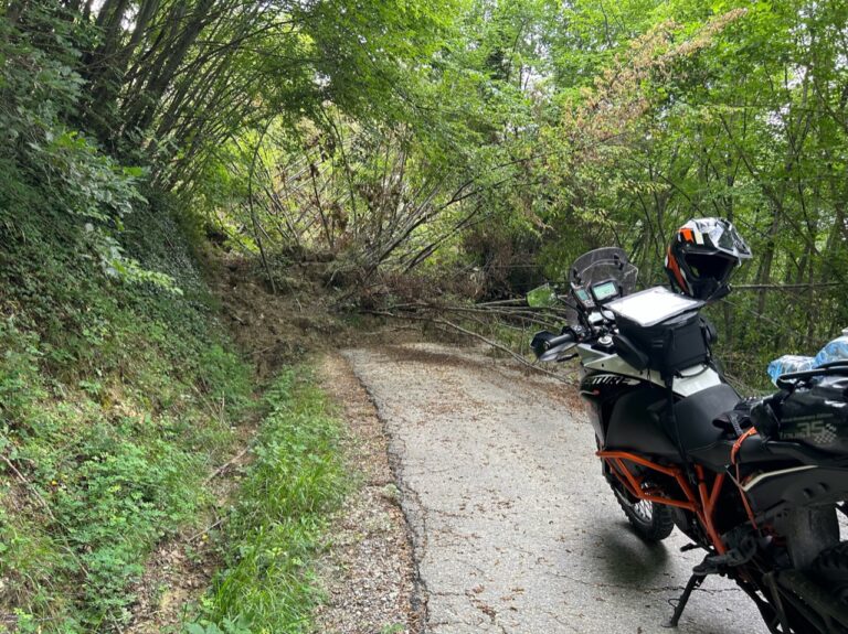 Adventure Country Tracks e.V. – European Adventure Motorcycle Foundation