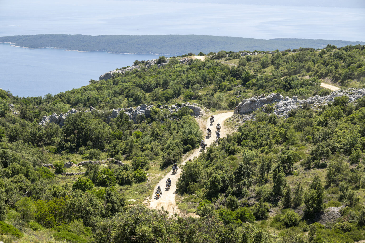 Adventure Country Tracks e.V. – European Adventure Motorcycle Foundation