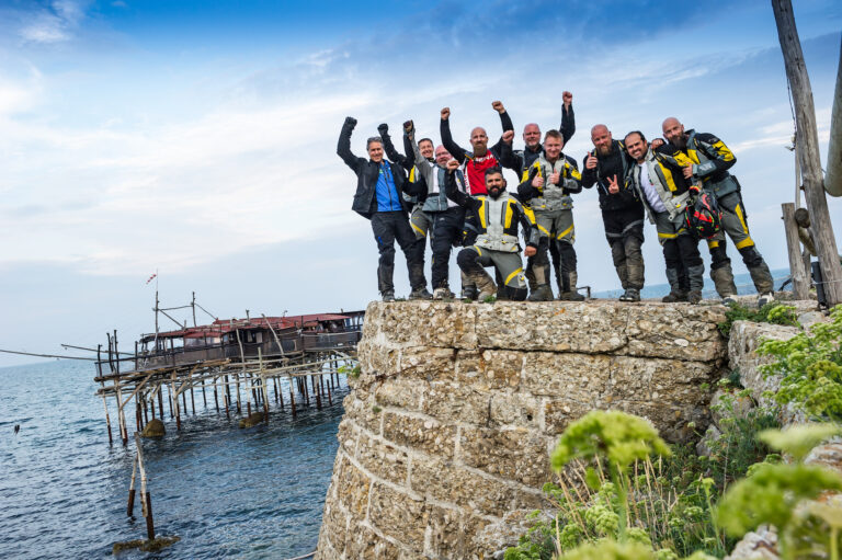 Adventure Country Tracks e.V. – European Adventure Motorcycle Foundation