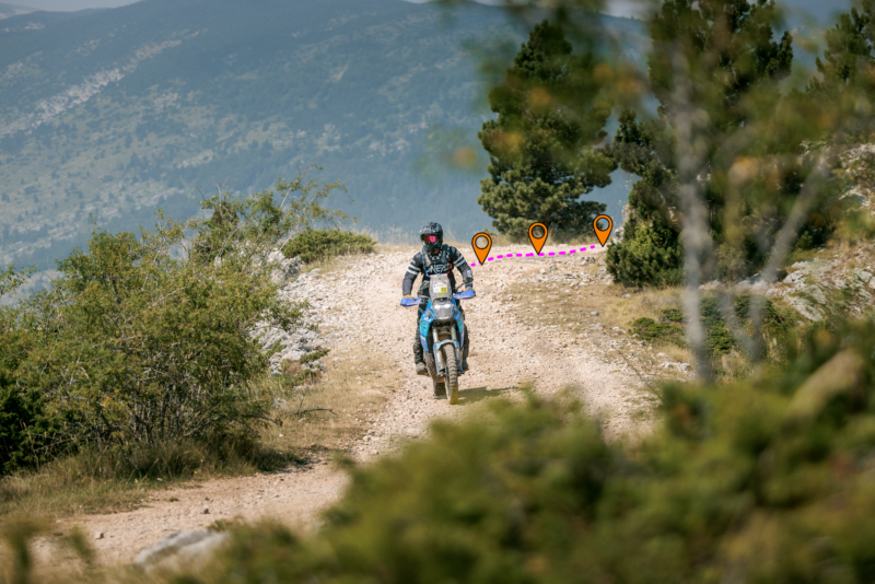 Adventure Country Tracks e.V. - European Adventure Motorcycle Foundation