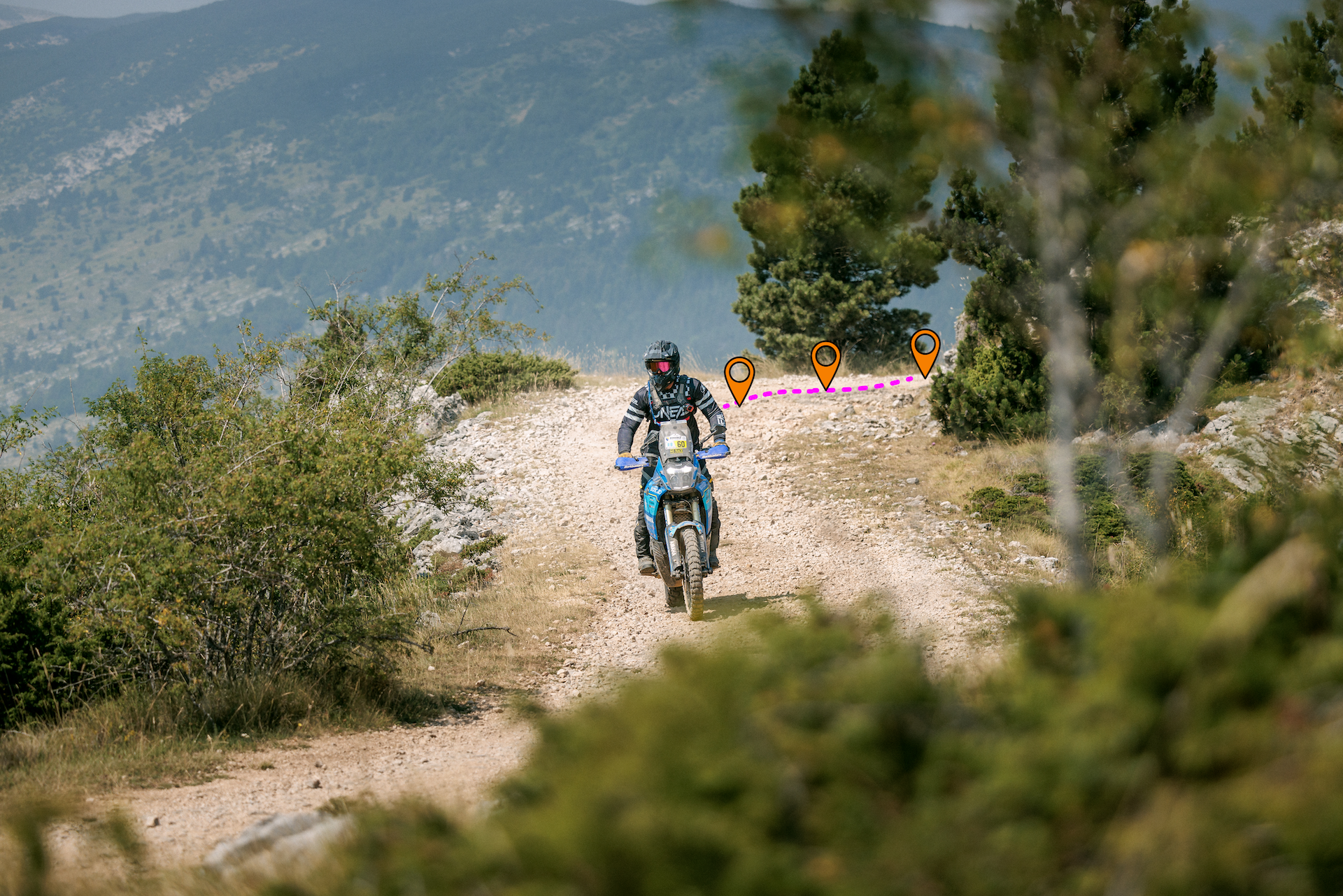 Adventure Country Tracks e.V. – European Adventure Motorcycle Foundation