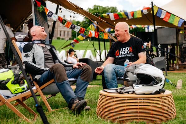 ACT @ABR Festival – Adventure Country Tracks e.V.