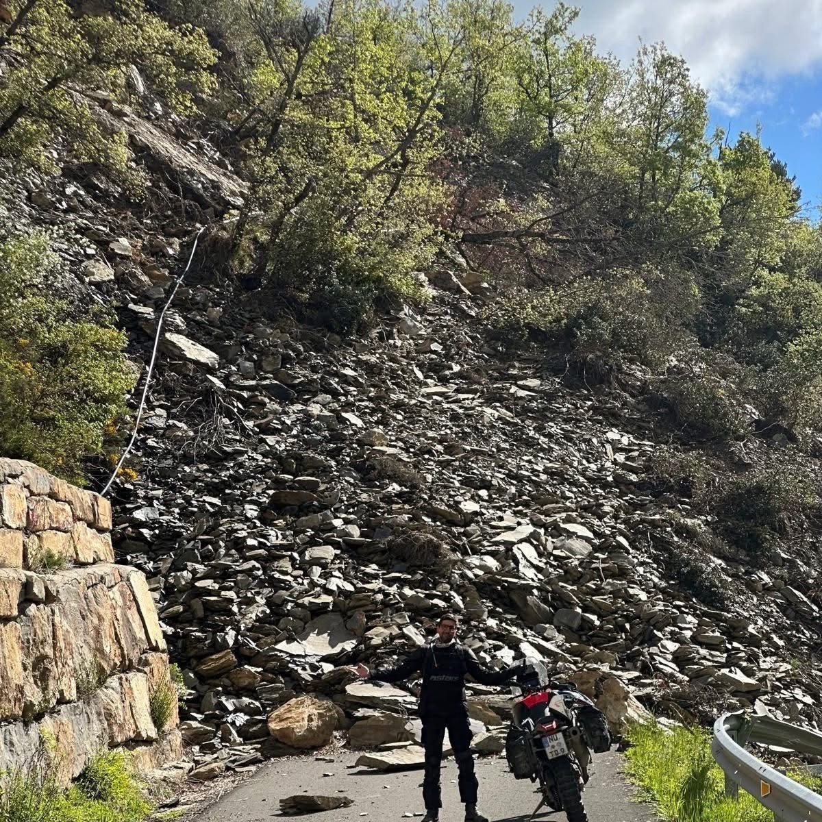 Adventure Country Tracks e.V. – European Adventure Motorcycle Foundation