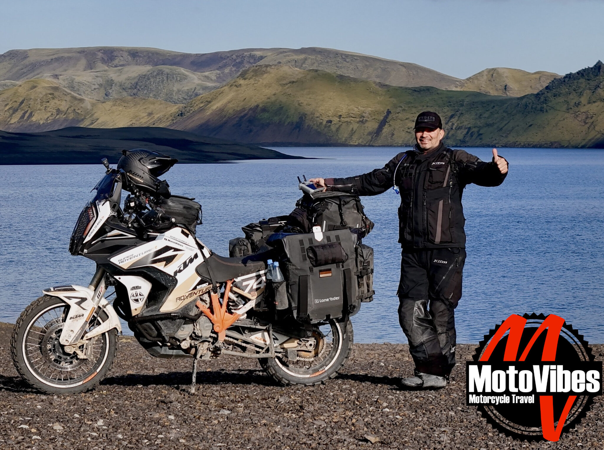 Adventure Country Tracks e.V. – European Adventure Motorcycle Foundation